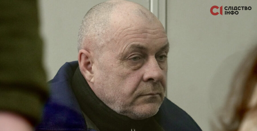 'Insincere remorse': Russian soldier sentenced to life for executing ...